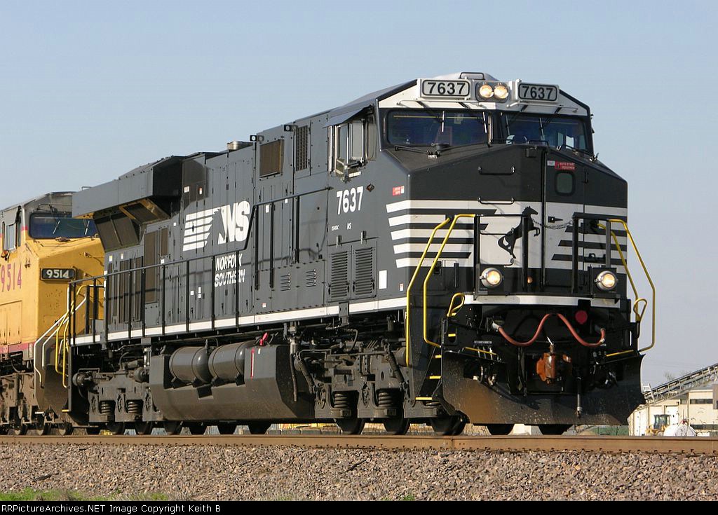 NS 7637